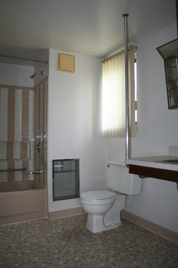 amber's Timber Lodges Photo Board