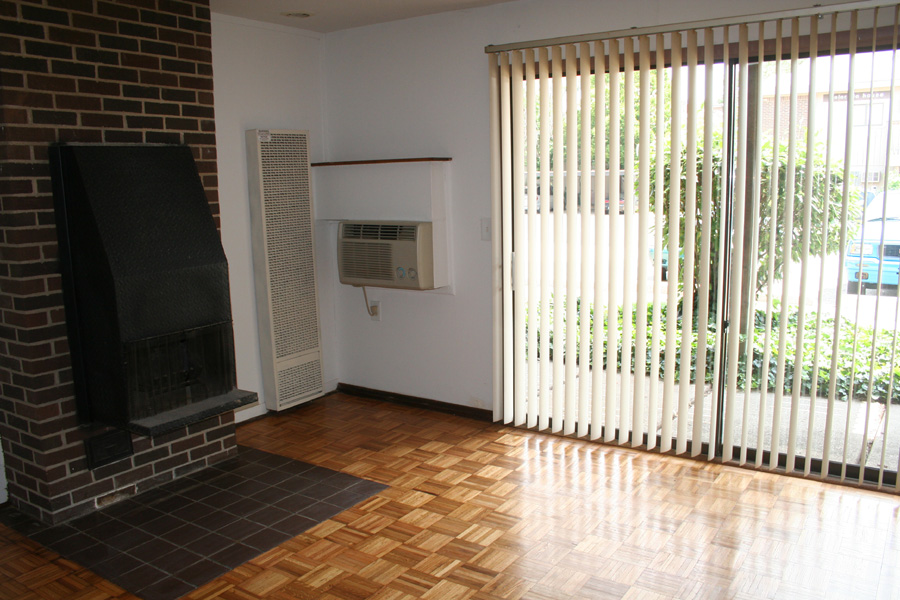 amber's Timber Lodges Photo Board