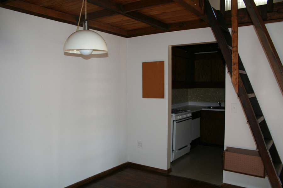 amber's Timber Lodges Photo Board