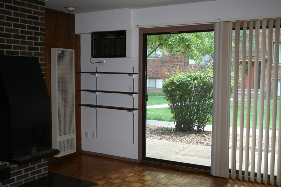 amber's Timber Lodges Pictures