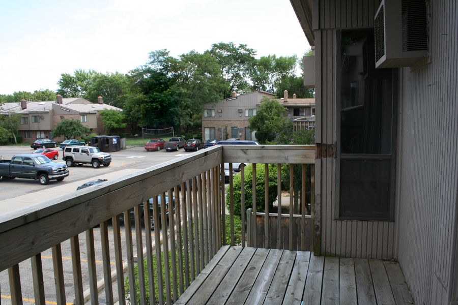 amber's Timber Lodges Photo Board